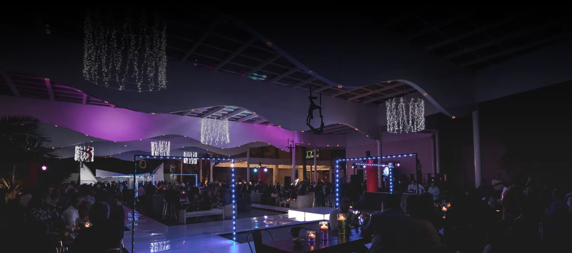 Visio Publicidad - Event Entertaiment